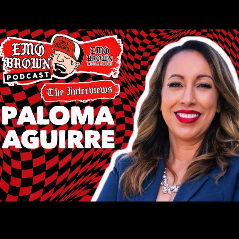 The Interviews: Paloma Aguirre – From Surfer to Imperial Beach Mayor ...